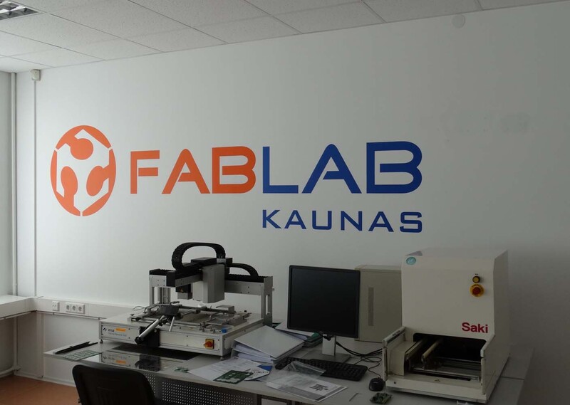 FabLab Kaunas | FabLabs